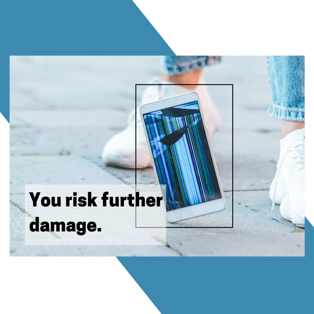 Why You Should Fix Your Smartphone - Quick Fix - Phone Repairs & Pre ...