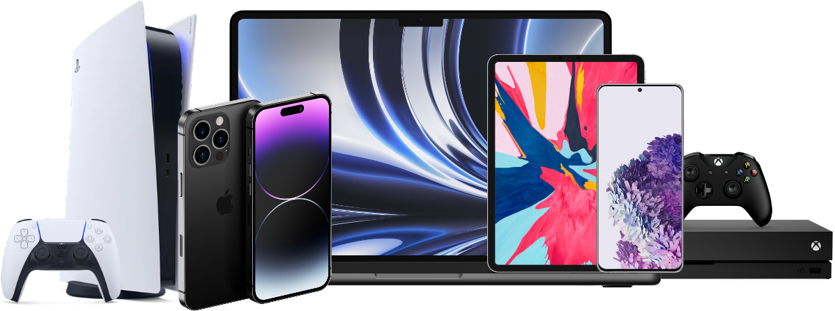 iPhone & Phone Repair in Daphne, Foley & Mobile