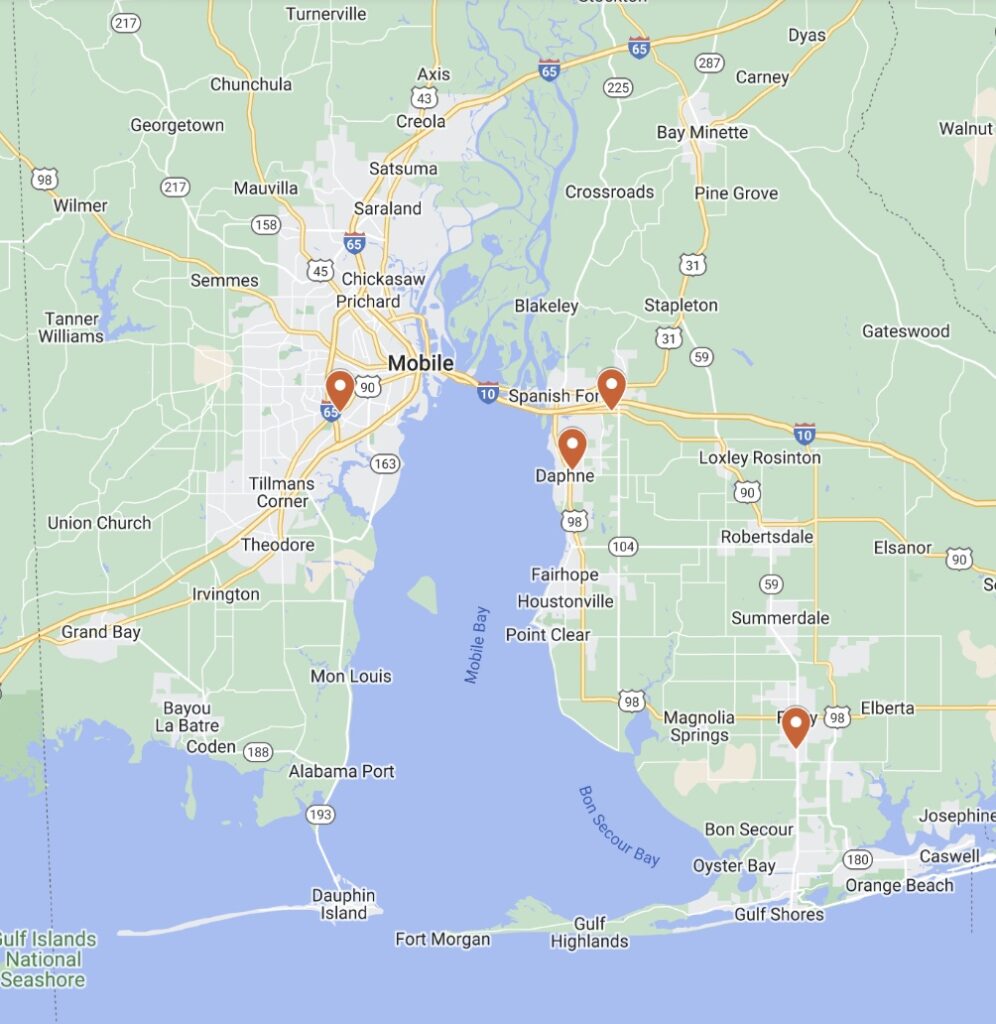 Locations - Quick Fix - Phone Repairs & Pre-Owned Phones