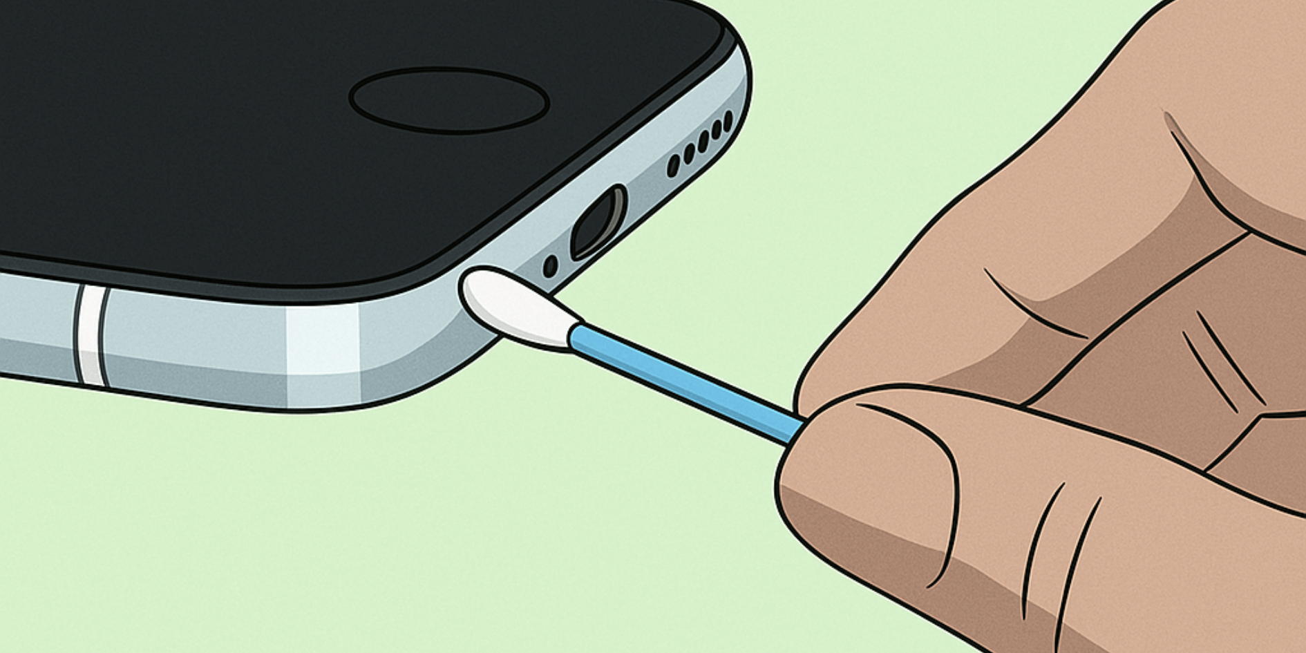 iPhone Speaker Not Working? 8 Easy Fixes | Quick Fix Mobile