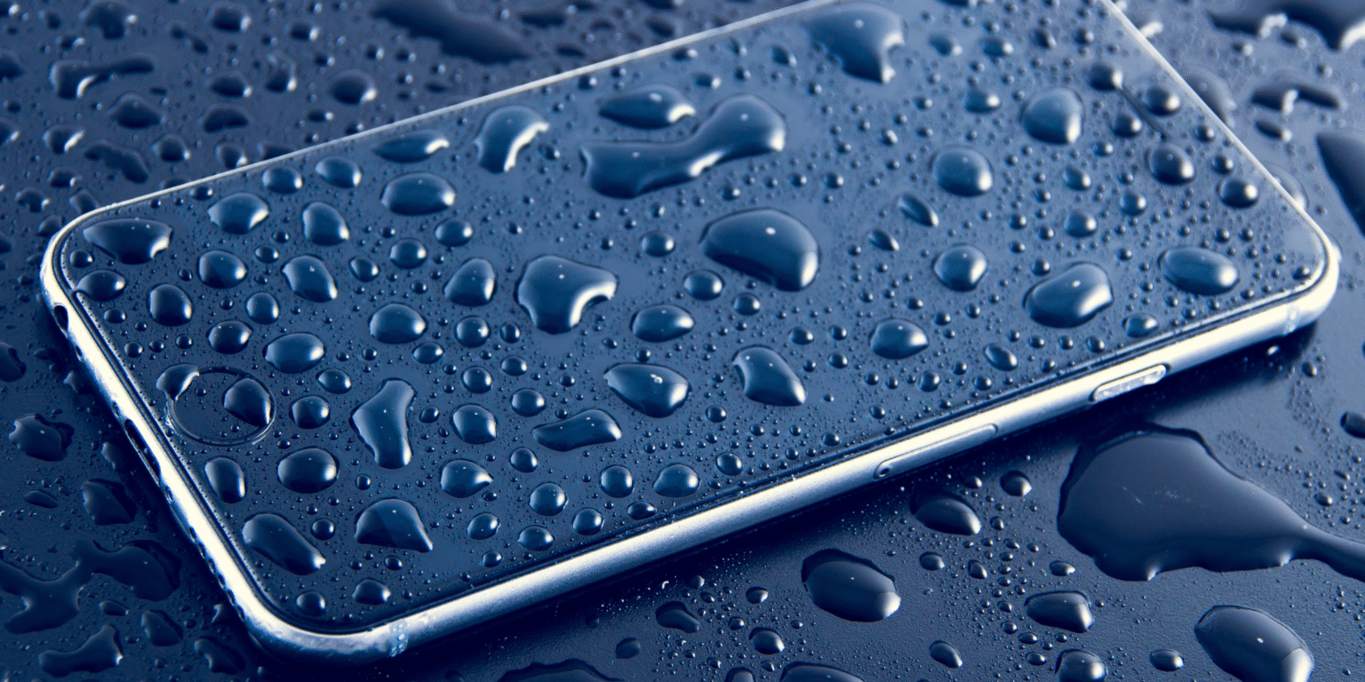 iPhone Water Damage Repair: Steps to Save Your Device | QuickFix iPhone