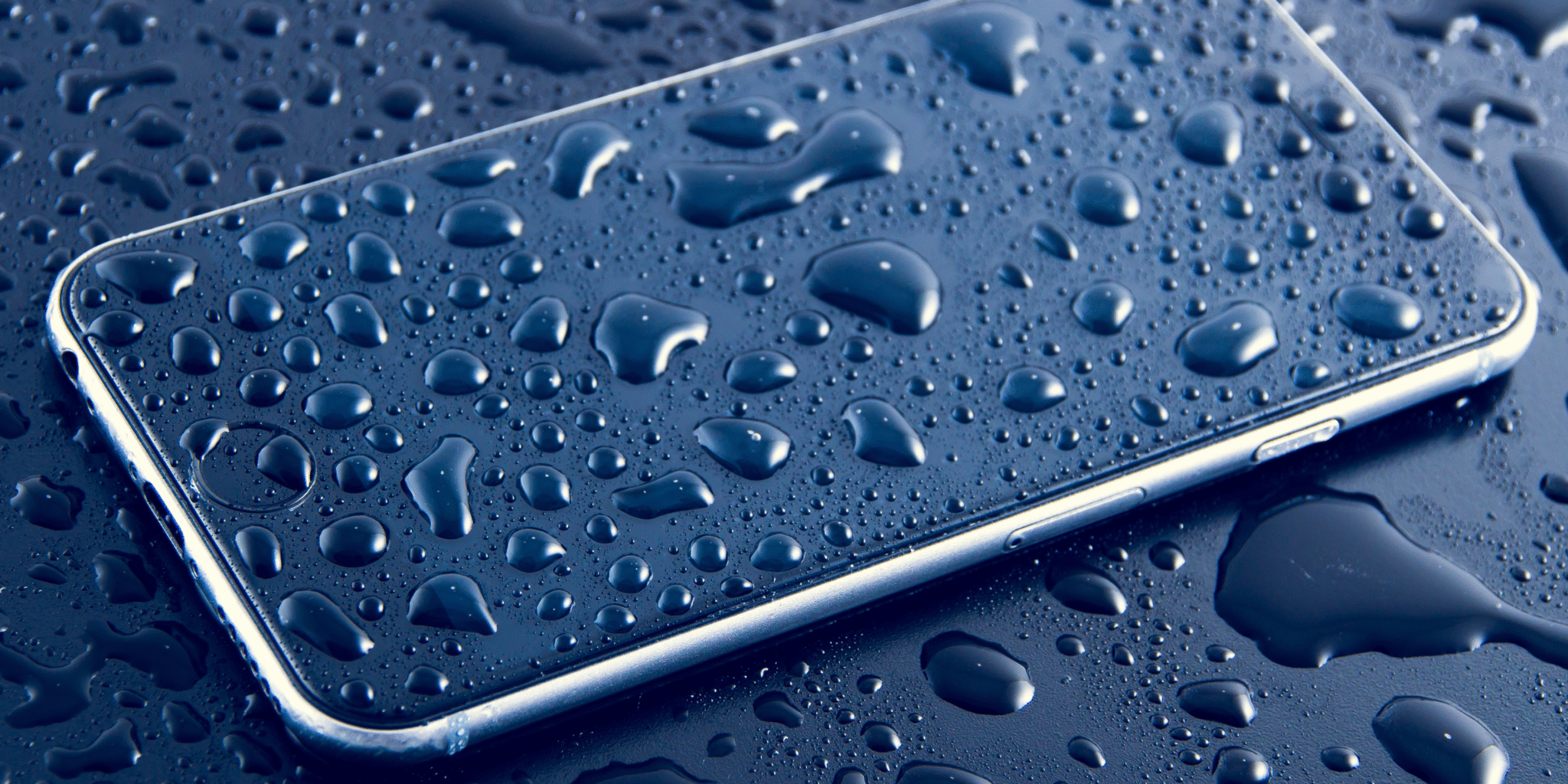 iPhone Water Damage Repair: Steps to Save Your Device | QuickFix iPhone